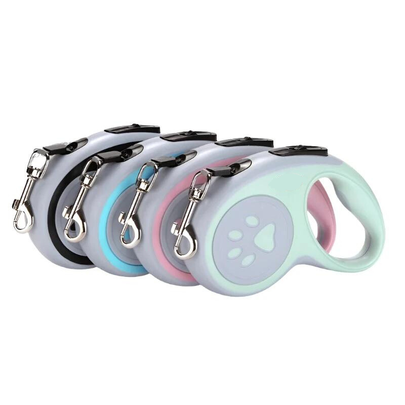 Retractable Dog Lead – WalkeaseUK